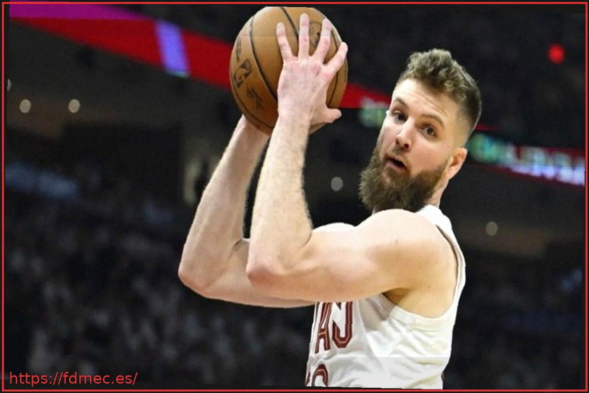 Dificultades para los Cavs en la retención de Dean Wade